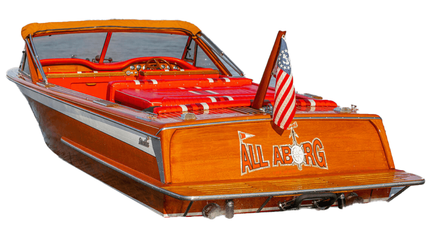 Build Your Streblow Custom Boat | Are You Ready?